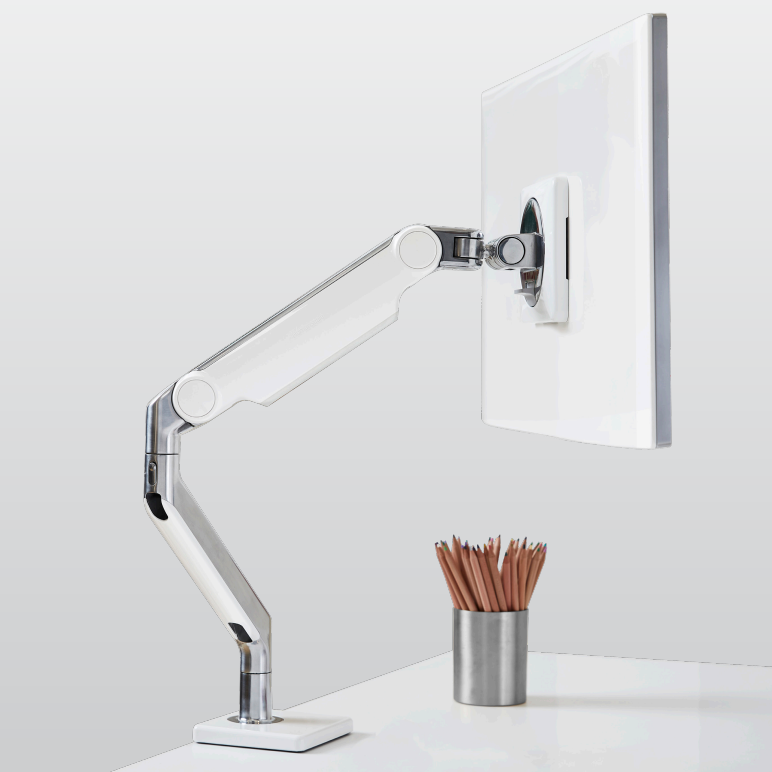 Humanscale M2.1 Monitor Arm – Best Price for Ergonomic Desk Setup
