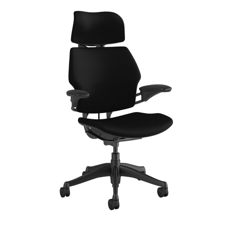 Humanscale Freedom Headrest Chair – Best Price Online for Ergonomic Comfort