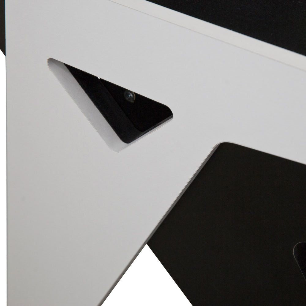 Vision O | Vision Studio Desks | Zaor Studio Furniture – Ergomood ...