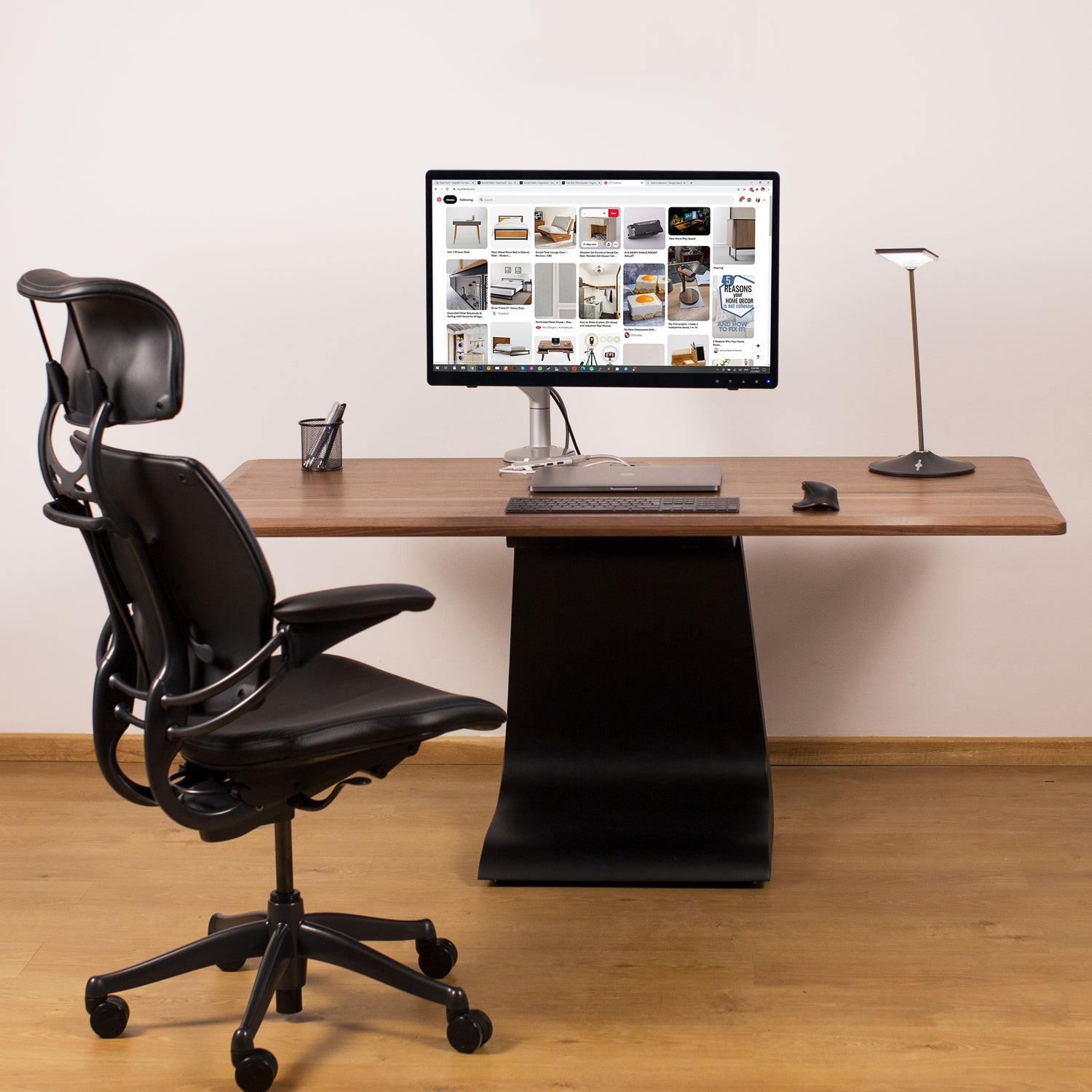 ERGOMOOD - VelaMas Office Desk
